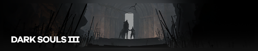 Dark Souls III - FRAMED. Screenshot Community