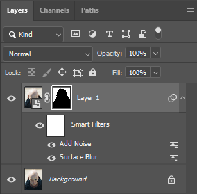 Simple Techniques to fix Color Banding - FRAMED. Screenshot Community
