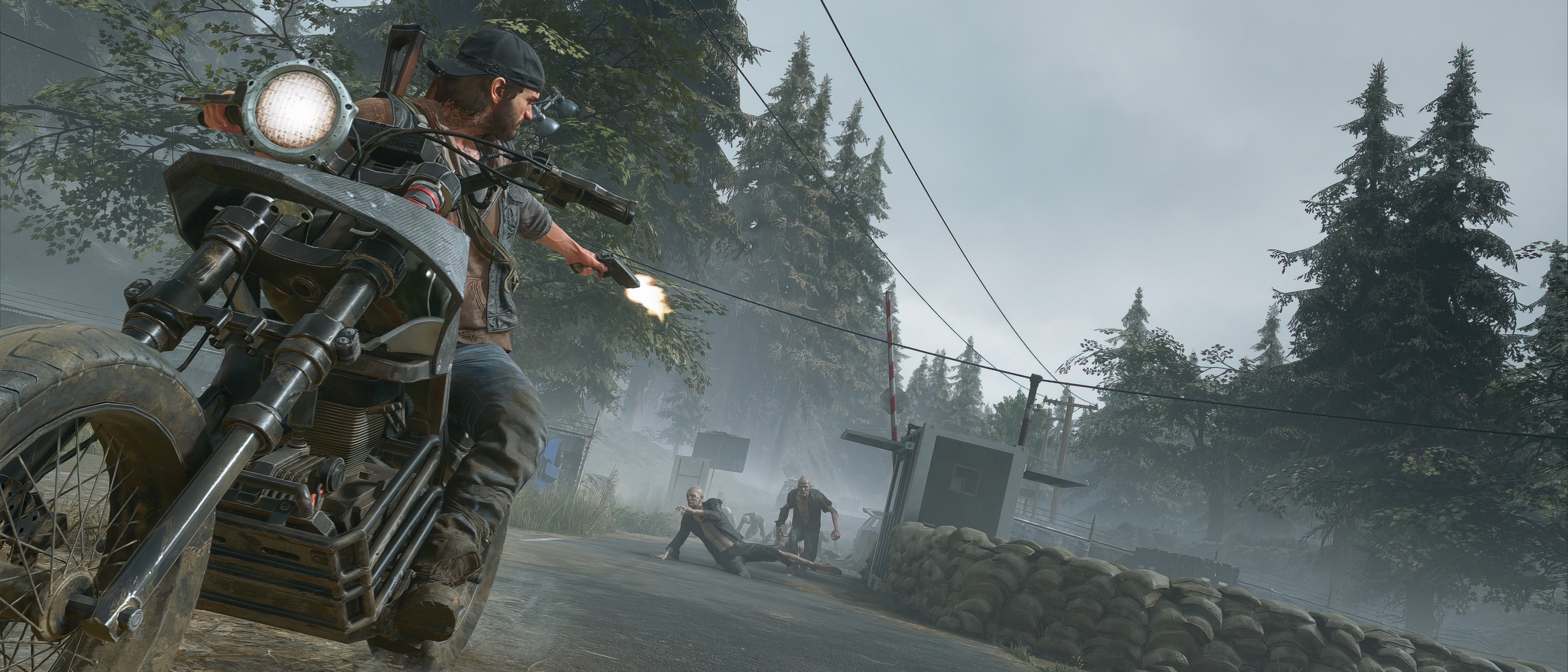 Creating Motion Blur with UUU camera paths - FRAMED. Screenshot Community