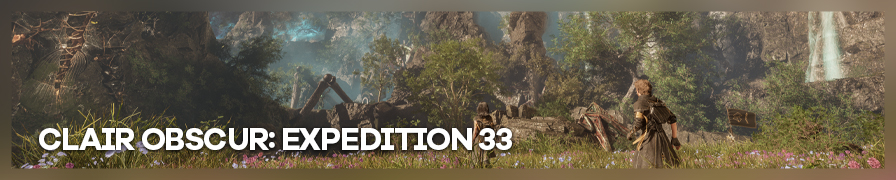 Banners list - FRAMED. Screenshot Community
