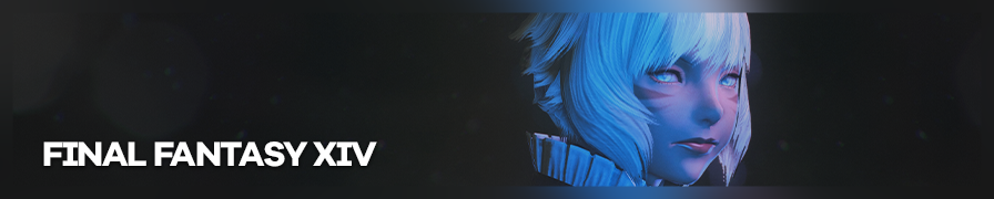 Final Fantasy XIV - FRAMED. Screenshot Community