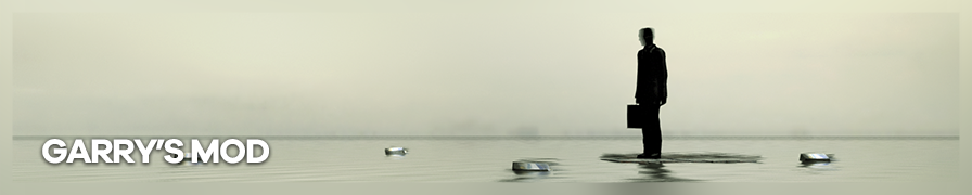 Garry's Mod - FRAMED. Screenshot Community