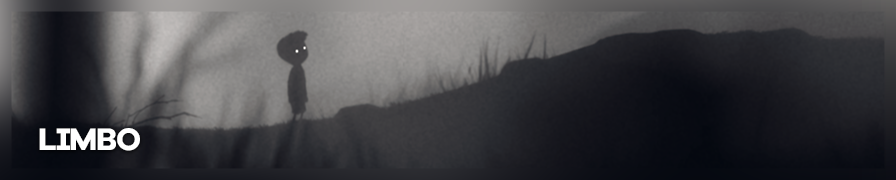 Limbo - FRAMED. Screenshot Community