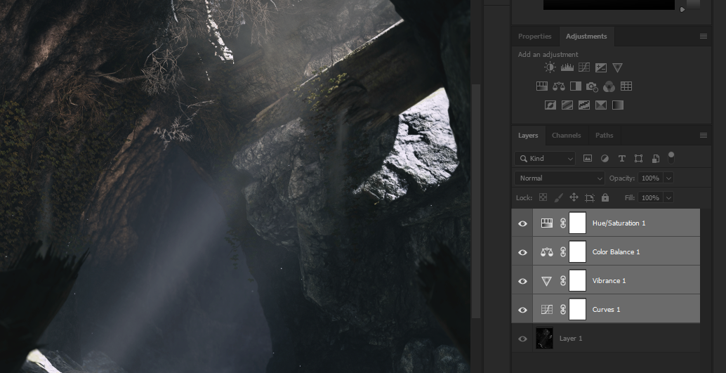 LUT Generation - FRAMED. Screenshot Community