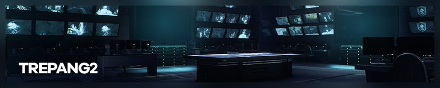 Trepang 2 - FRAMED. Screenshot Community